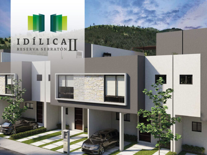Proyectos Idílica