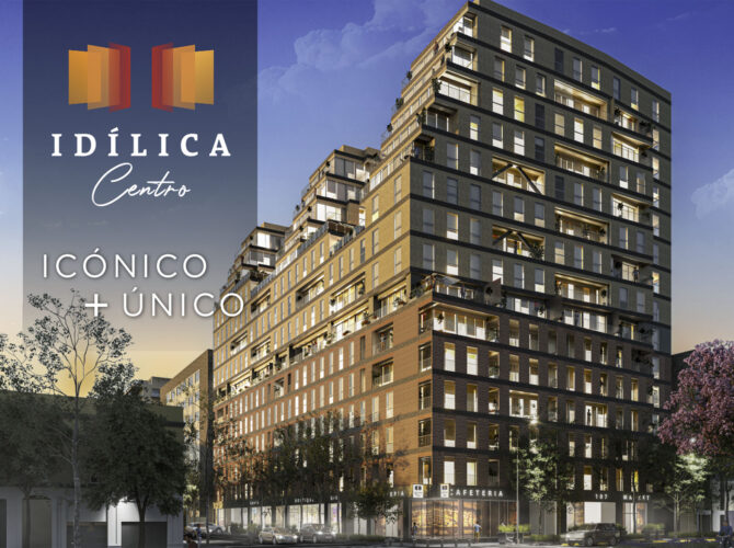 Proyectos Idílica