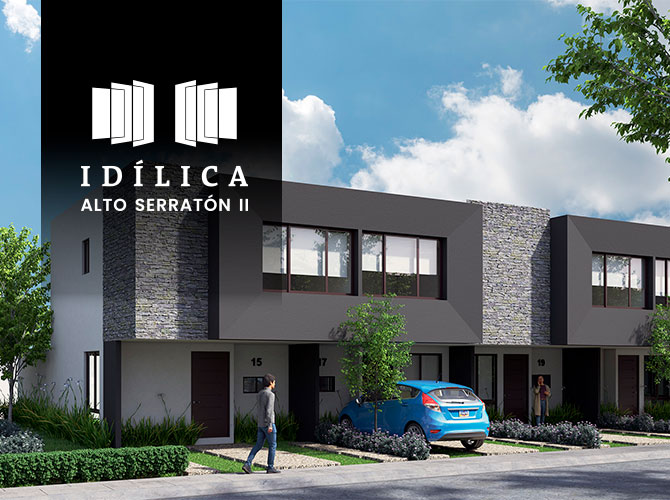 Proyectos Idílica